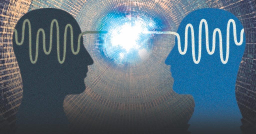 How to read someone’s mind?. Many of us believe that reading other ...