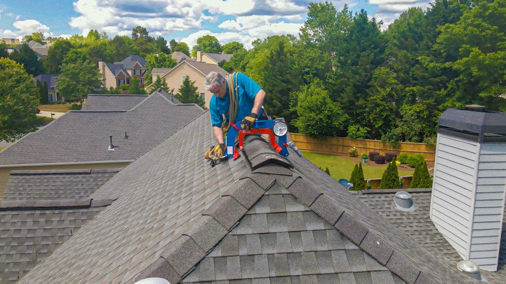 Blue Bell Roofing’s Commitment to Safety | by Blue Bell Roofing | Jul ...