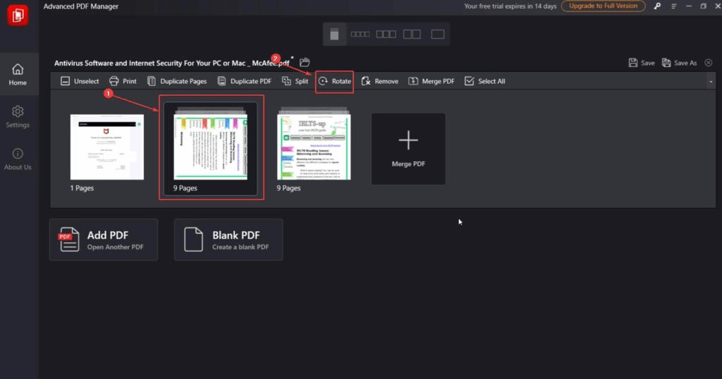 Crop or Rotate a PDF in Preview on Mac (All You Need to Know) | by Pdftoconverter | Medium