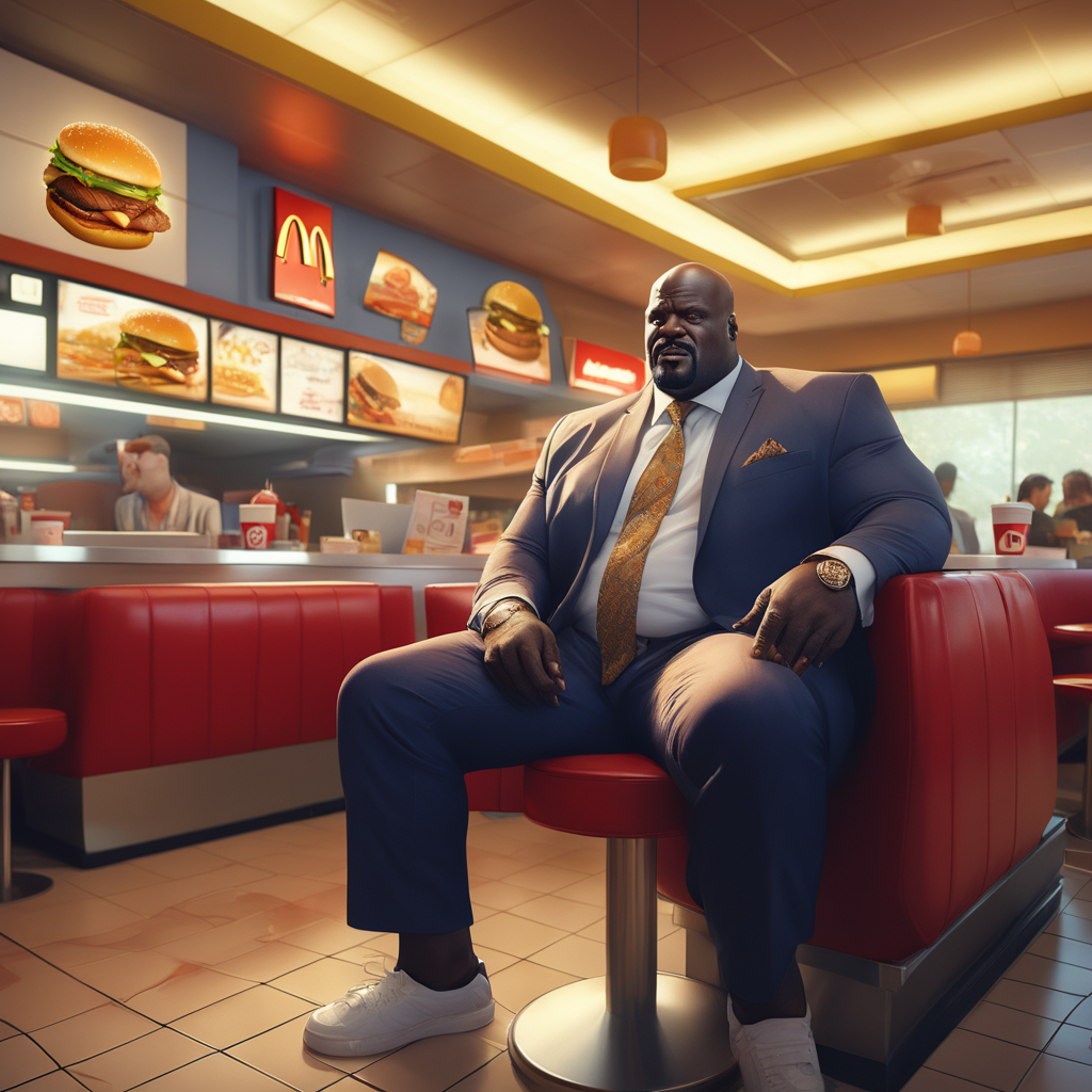 How Shaq made $400M from Carwashes & Franchises | by Money Tent | Medium