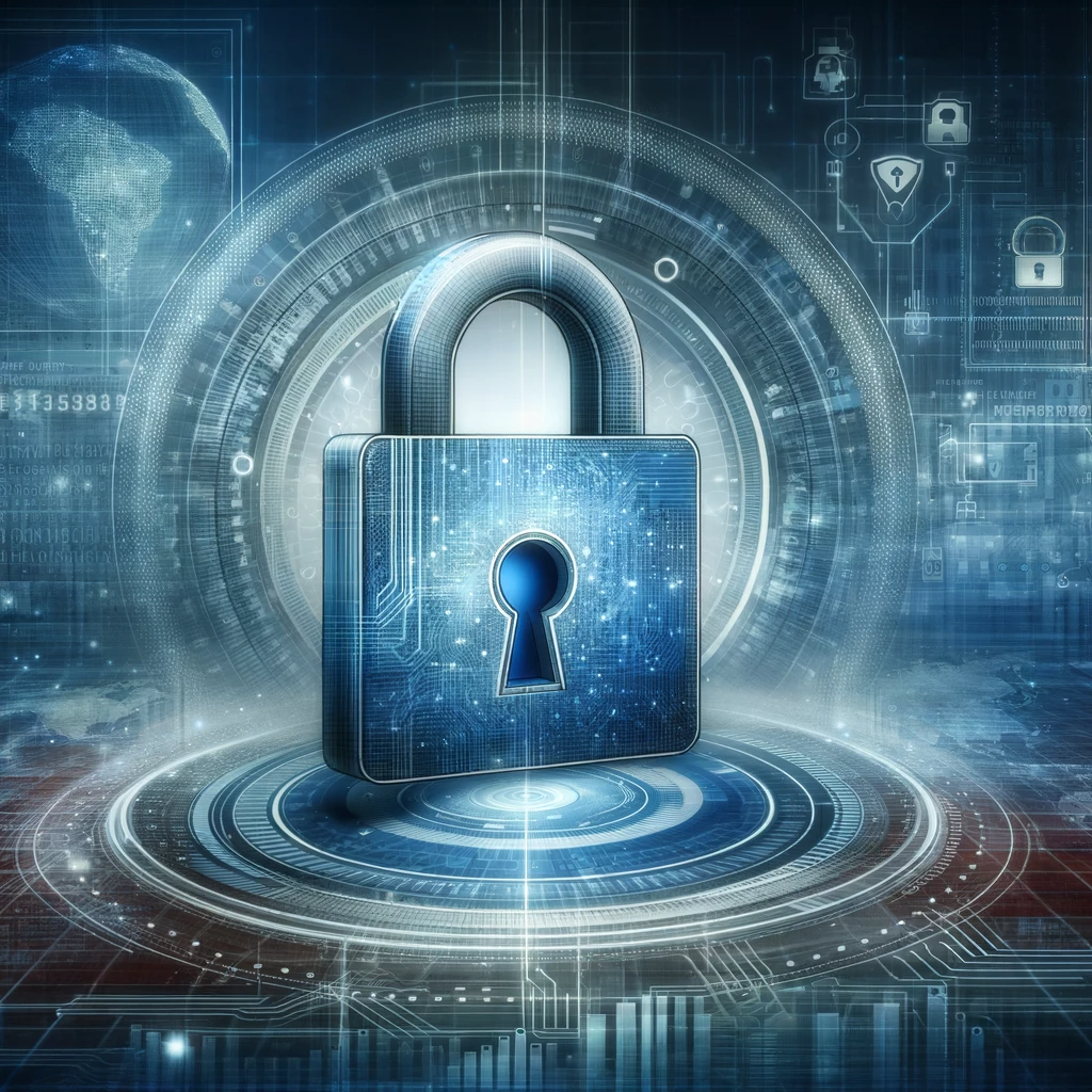 Maximizing Data Security: A Comprehensive Guide to Data Encryption and ...