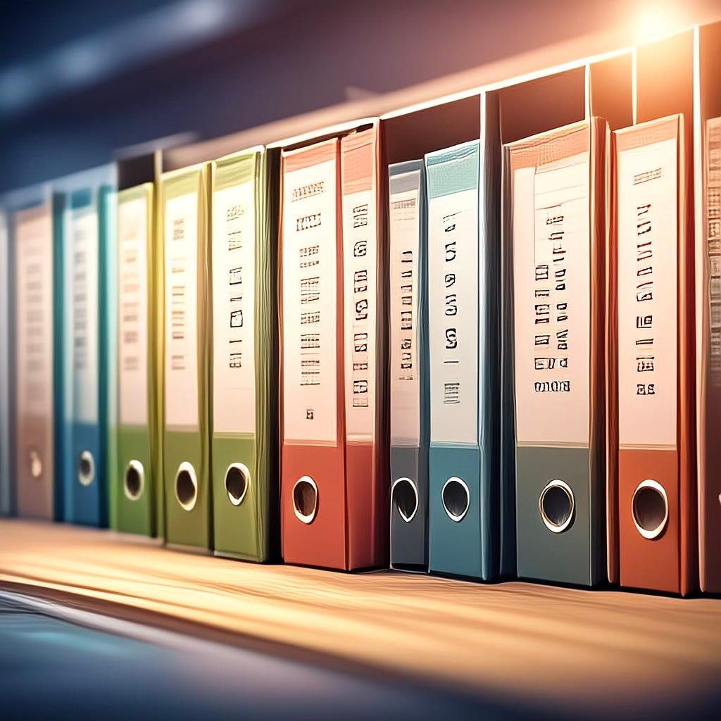 Your Data’s History Book: A Guide to IBM COS Object Versioning | by Yash Soni | Medium