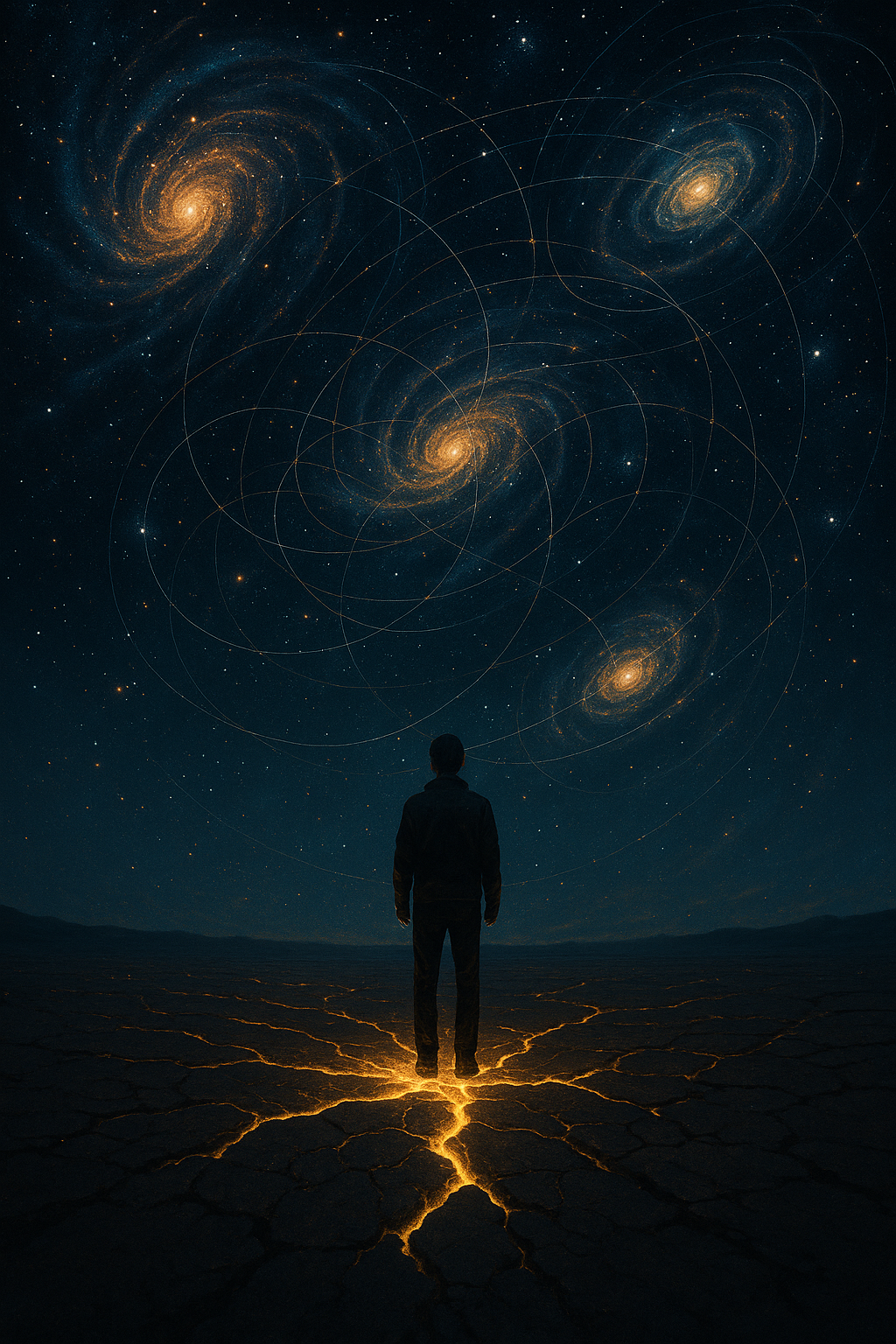 Embrace Entropy: The Science of Growth Through Chaos | by Nikhil ...