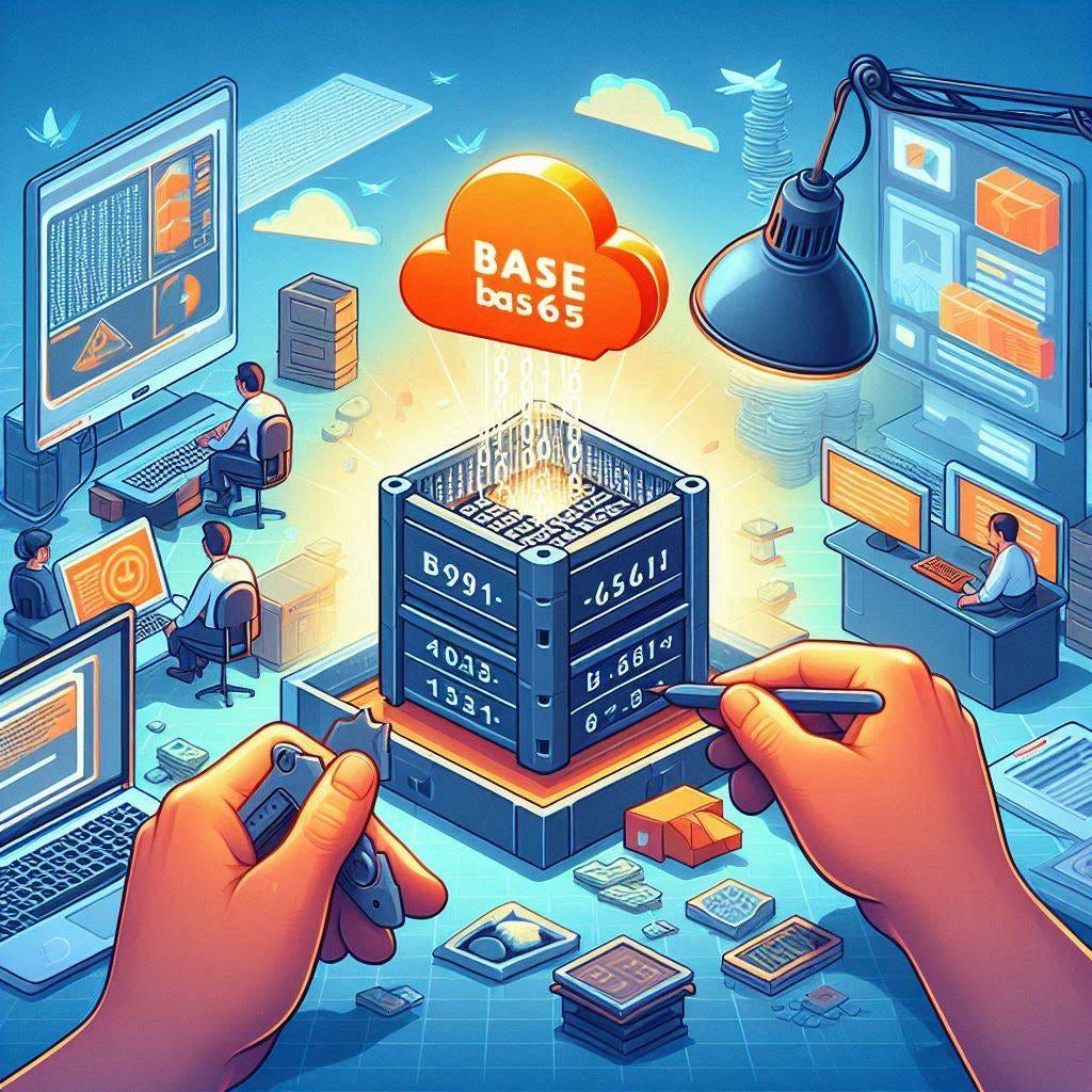 Handling Image Base64 Data On Server Side In Nodejs By Michael Towards Dev