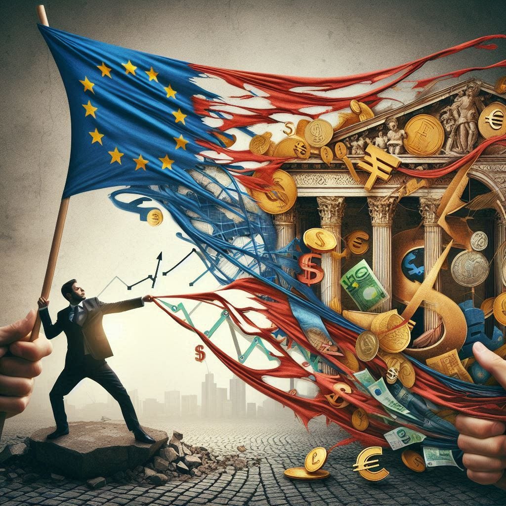 The Populist Paradox: Economic Decline in the Age of ‘People Power ...