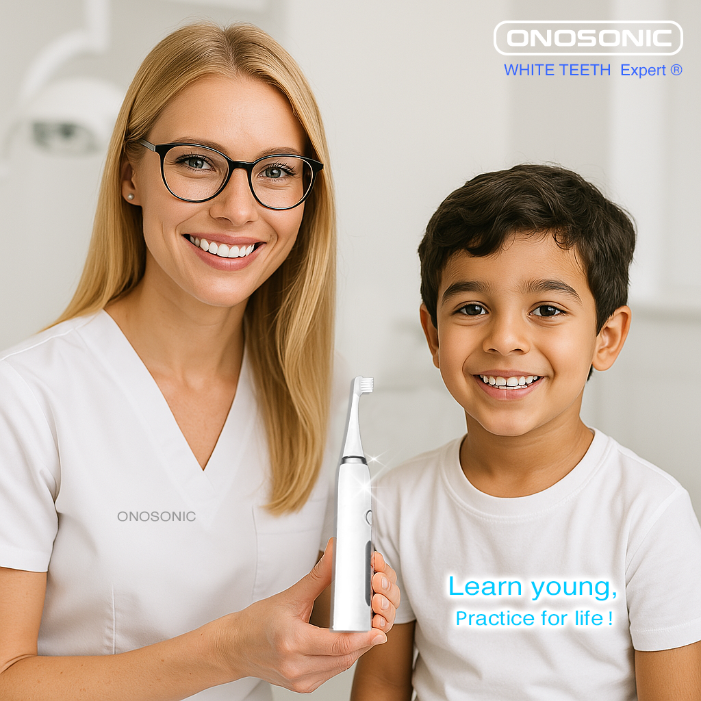 Why I Upgraded to a Sonic Toothbrush — And Why You Might Want to, Too ...