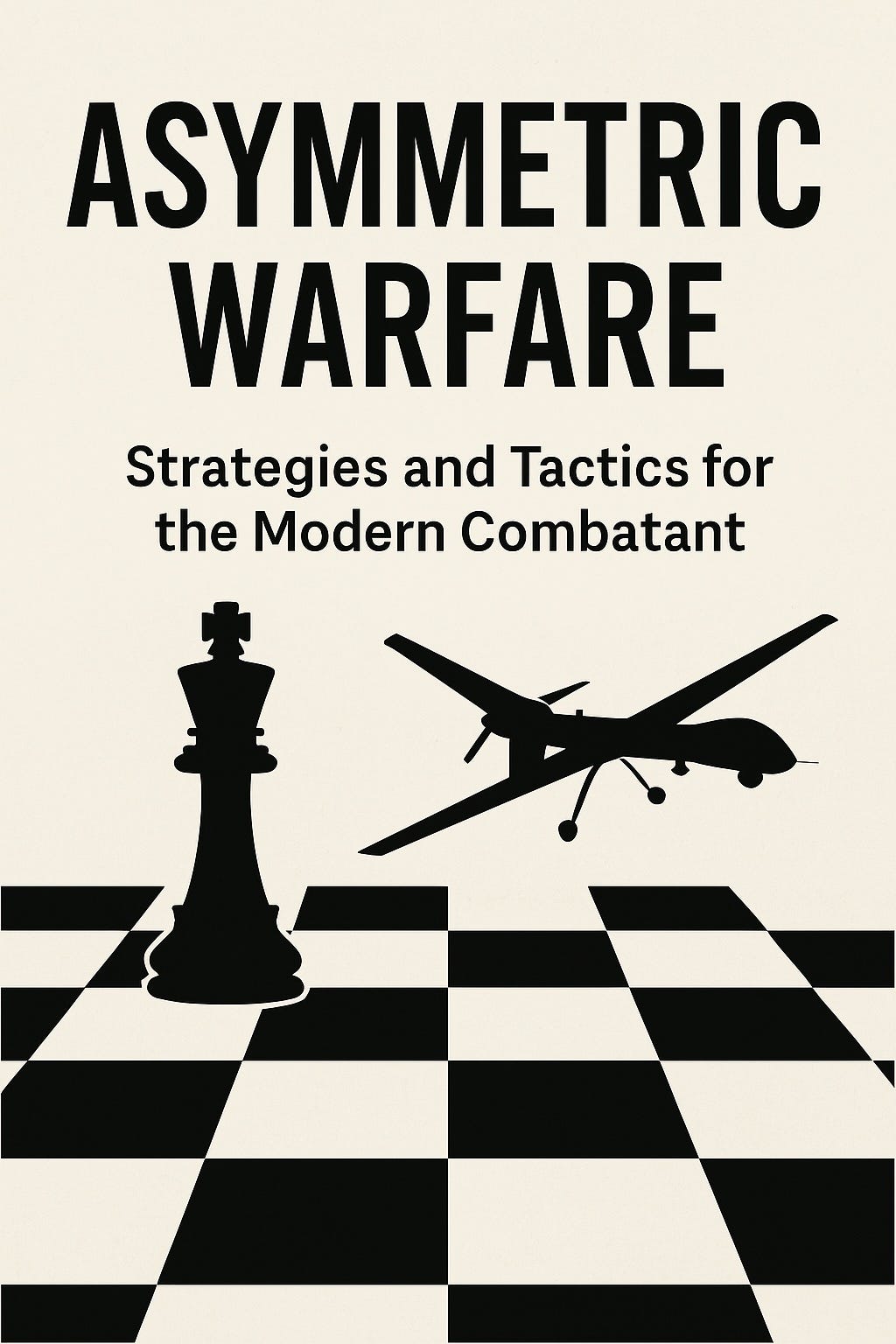 Winning Hearts and Minds: The Battle for Legitimacy in Asymmetric ...