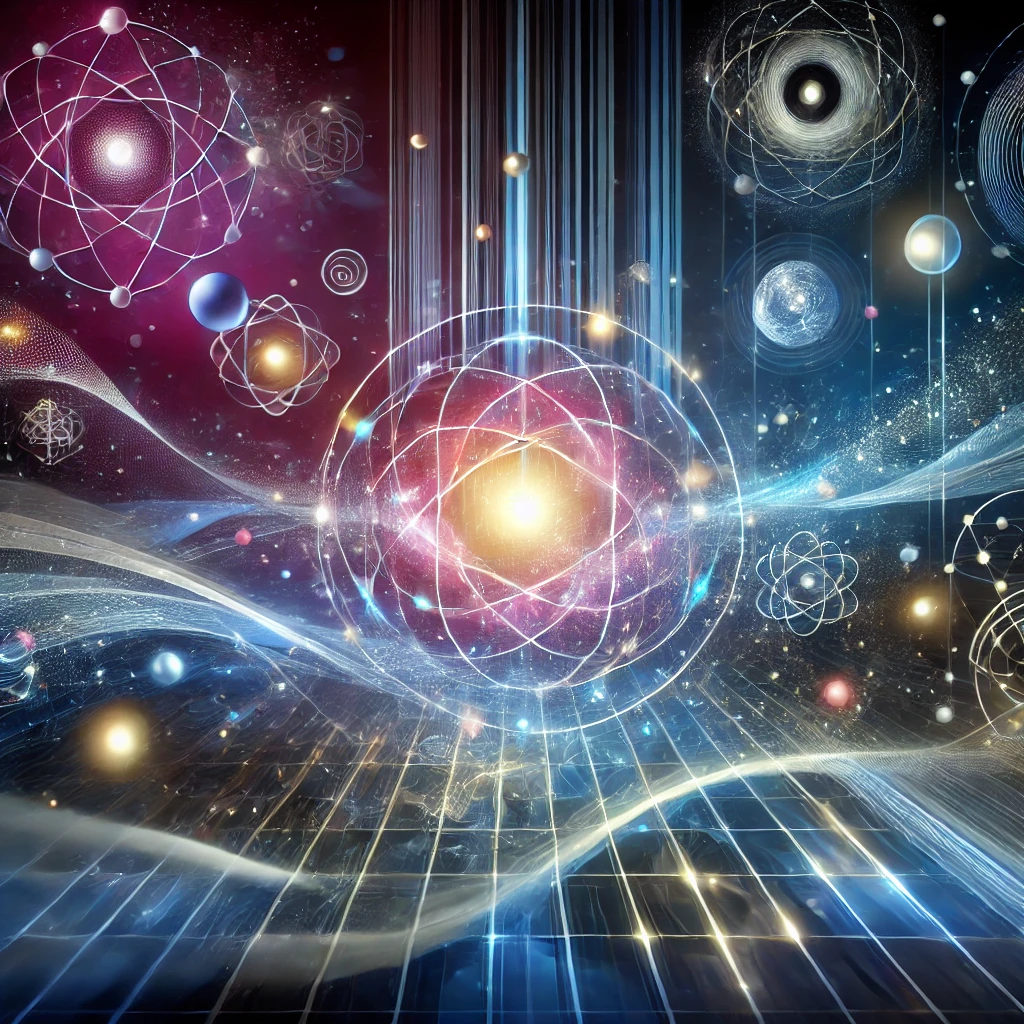 Top 10 Quantum Discoveries That Changed Our Lives in Unbelievable Ways ...
