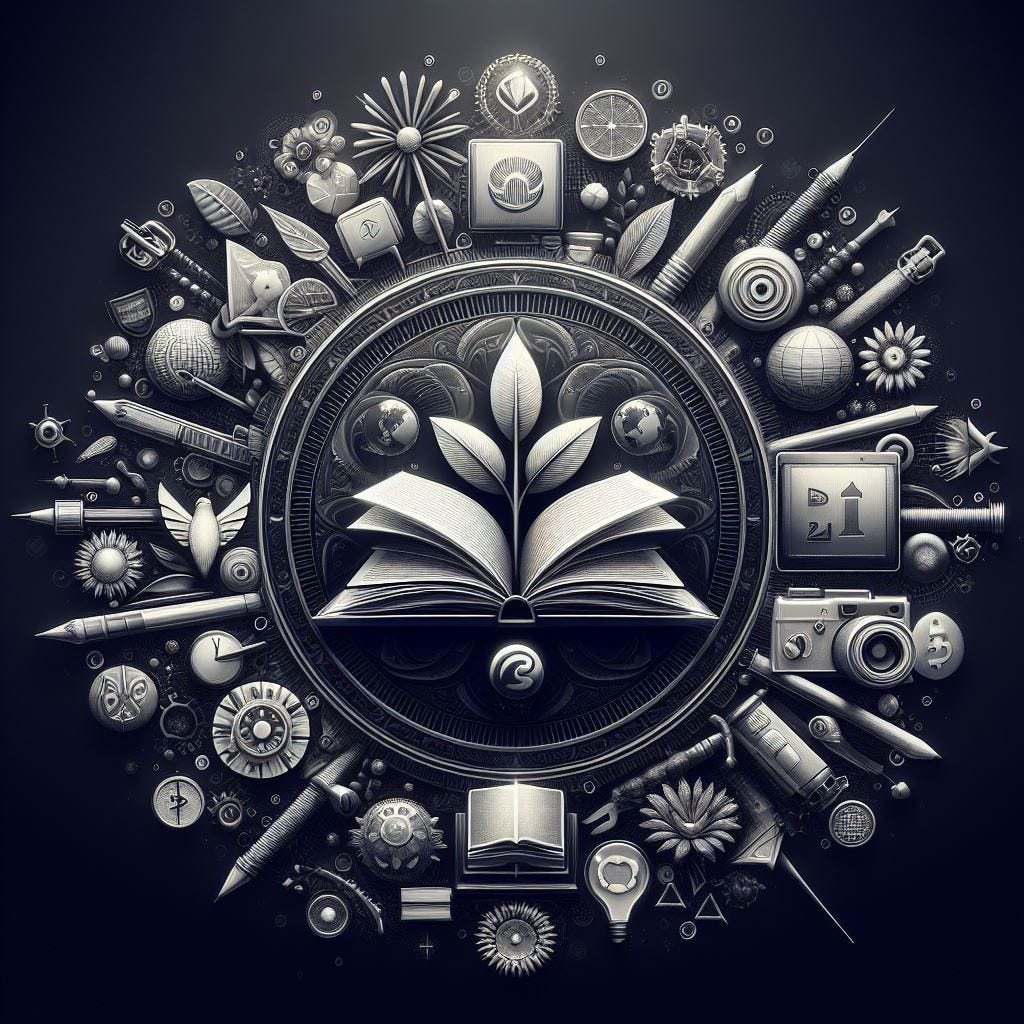 Tips to read more. You can’t escape reading. You read… | by Gabriel D ...