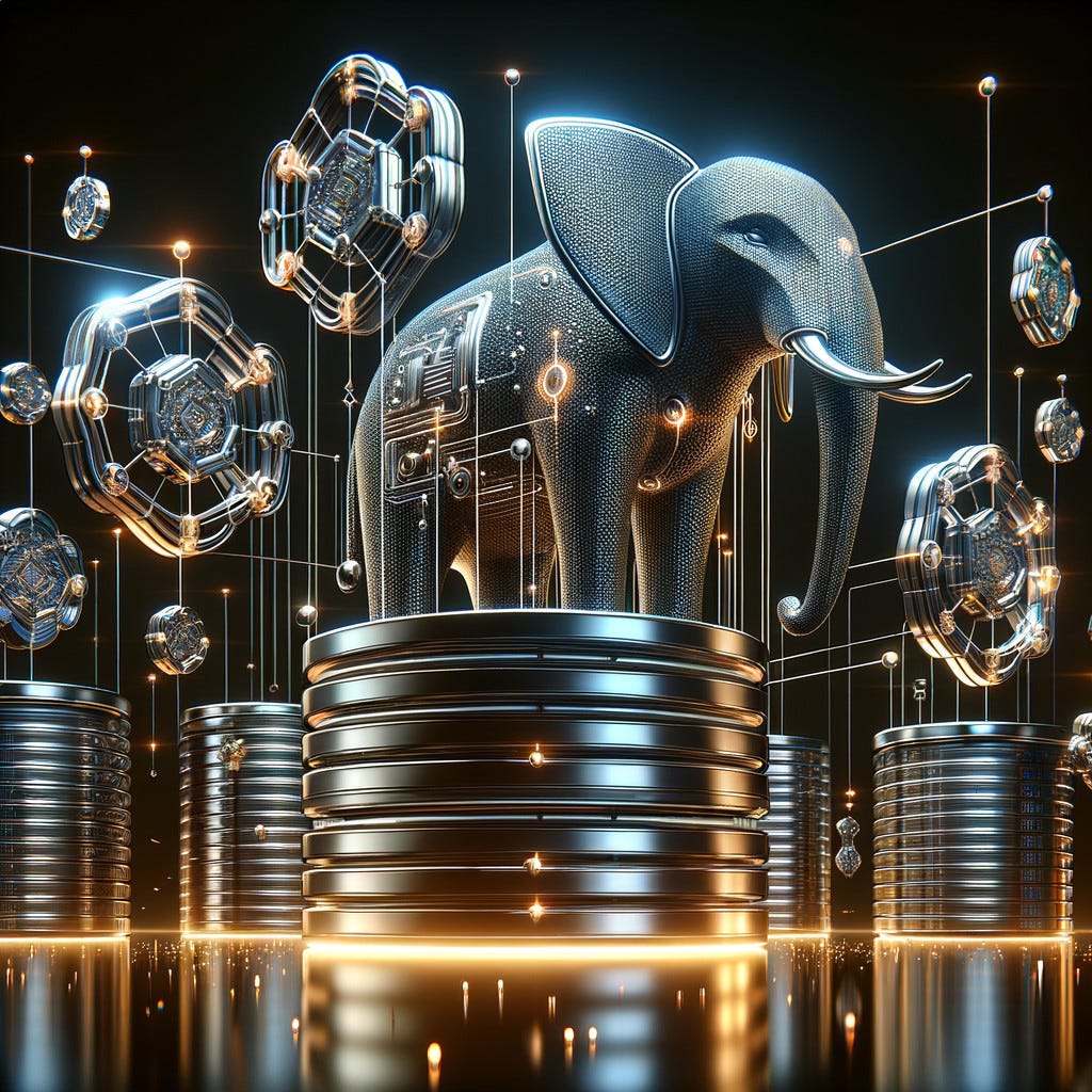 PostgreSQL Recipes: Log Files Analysis with Bash Command Line | by ...