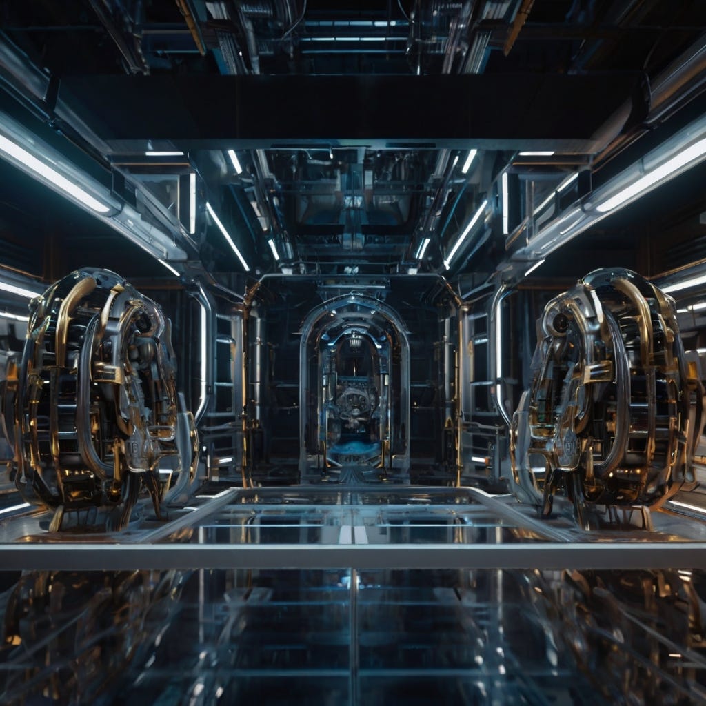 Digital Twin Security — Tackling Manipulation Threats in Virtual Systems | by RocketMe Up ...