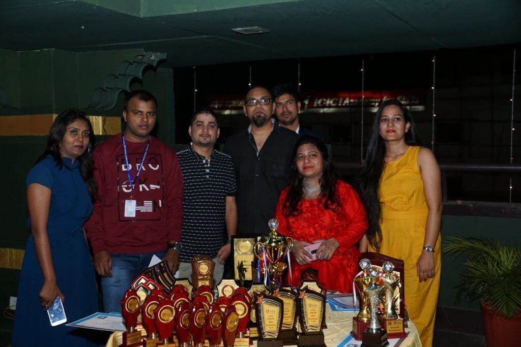 Recognizing and Celebrating Talent: A Journey of Appreciation - W3era ...