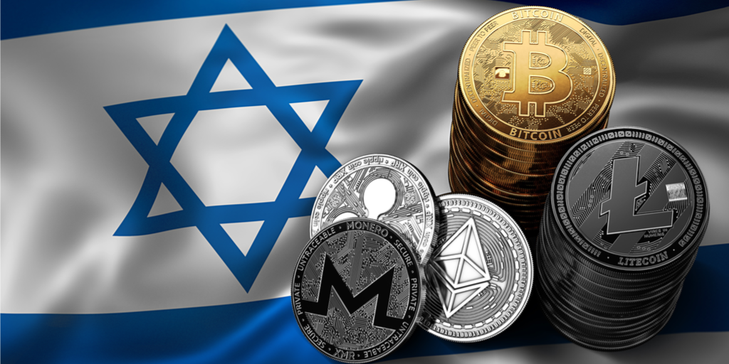 Israel can finally legitimize Bitcoin | by Solar DAO | Solar DAO | Medium