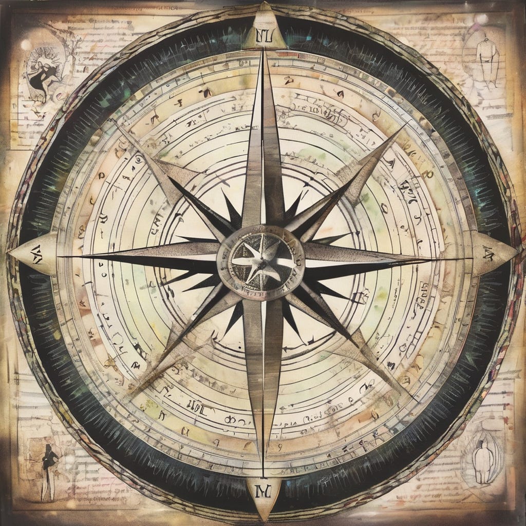 Tuning Into Your Inner Compass: Decoding Body Signals for Emotional ...