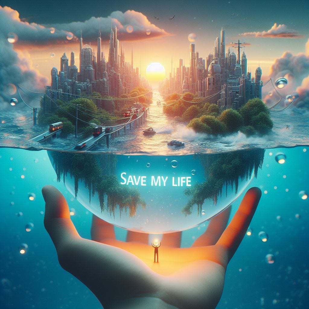 Never Forget The Name Of The Person Who Saved Your Life | Medium