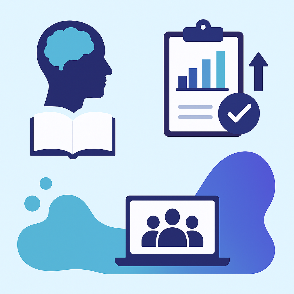 PMP Success Through Stories: Learn by Doing, Not Memorizing | by Chlizer | Medium