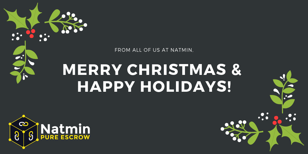 Christmas Wishes and Tips From the Natmin Team | by Lisa Cashen | Natmin Pure Escrow | Medium