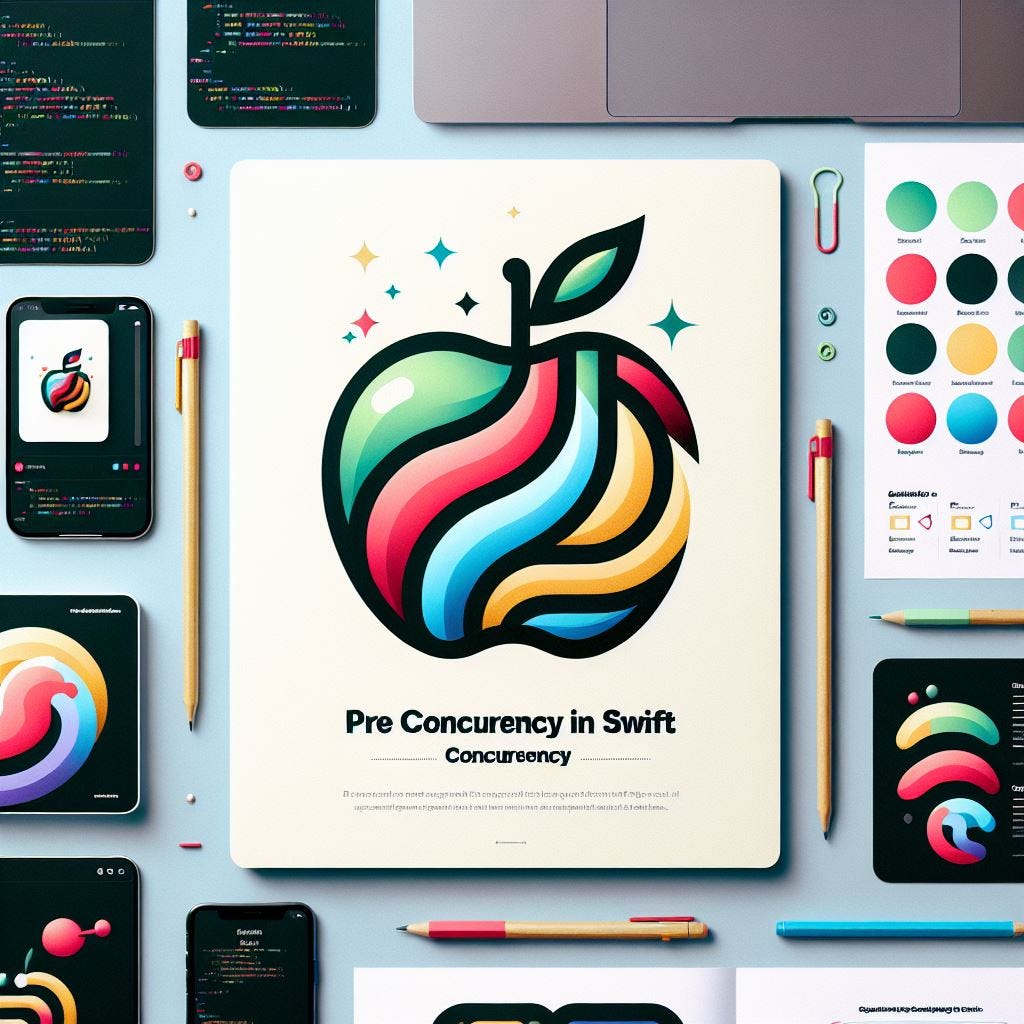 Introducing @preconcurrency. Seamlessly Transitioning to Swift 6… | by Syed Qamar Abbas | Medium