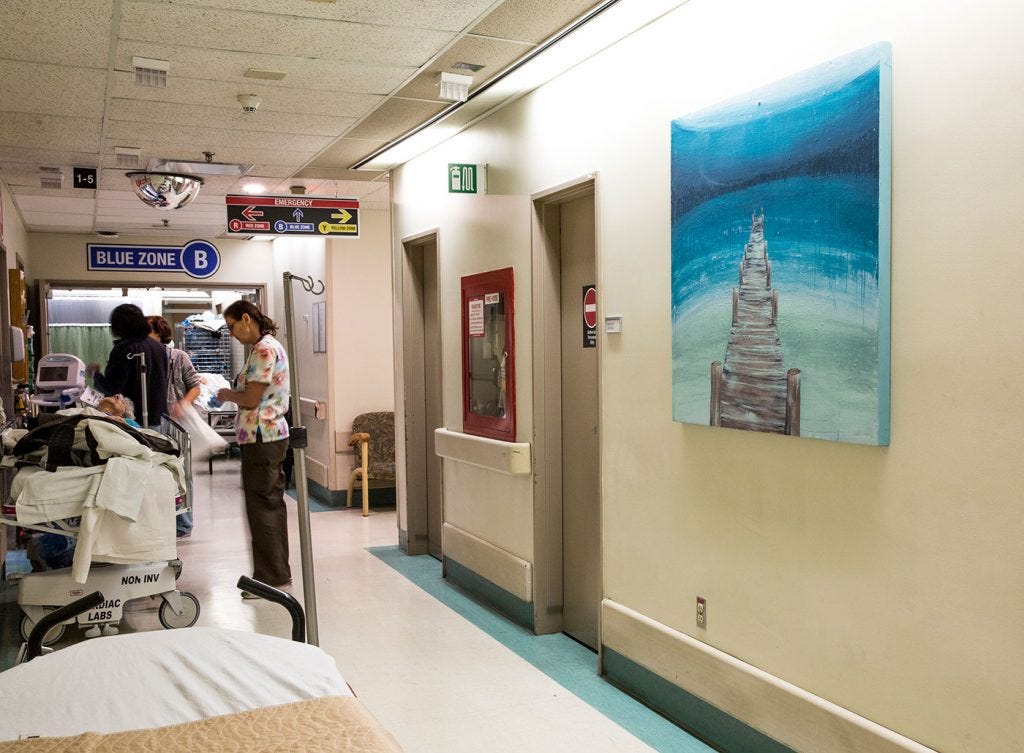 Renting art to medical offices. Renting artwork to medical offices can ...
