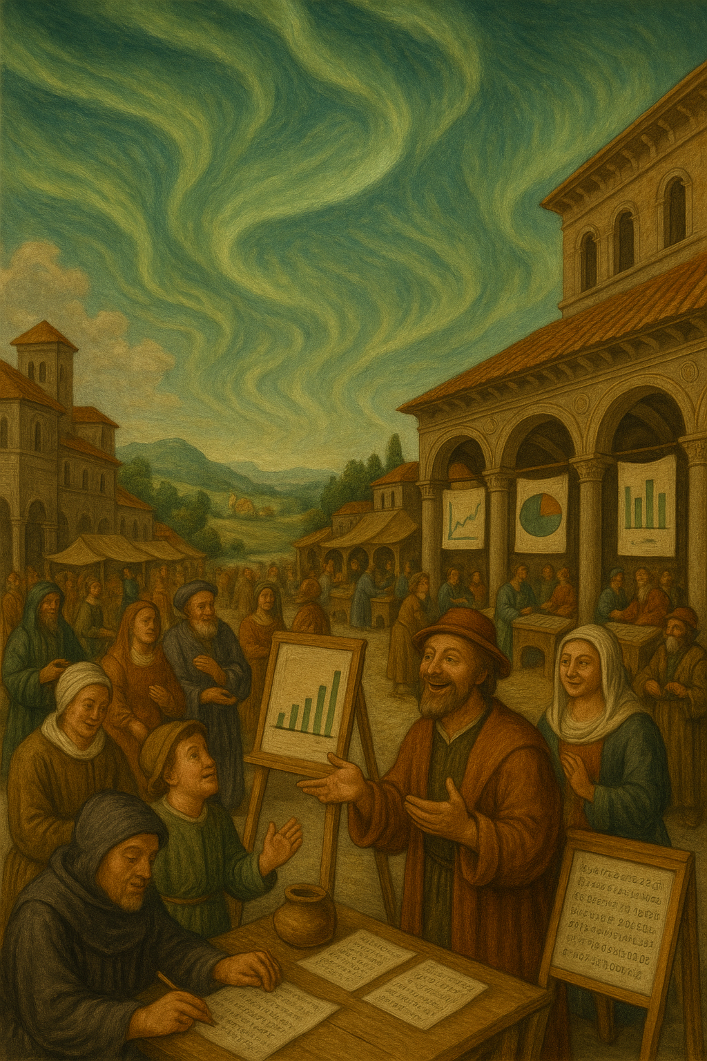 Scenarios on Fabric: Power Query vs. T SQL/PySpark | by Vinícius Borges ...