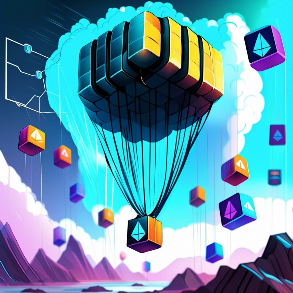 Solana Airdrop: How To Claim Free Crypto Airdrops? | by Alex Komori ...