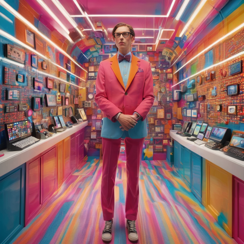 Crafting the Future You: A Guide to Building Your Digital Identity in ...