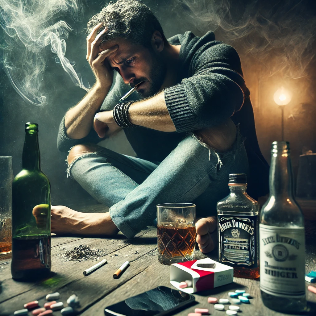 Don’t Worry Even If You Have Alcohol Addiction | by Hetavi | Aug, 2024 ...