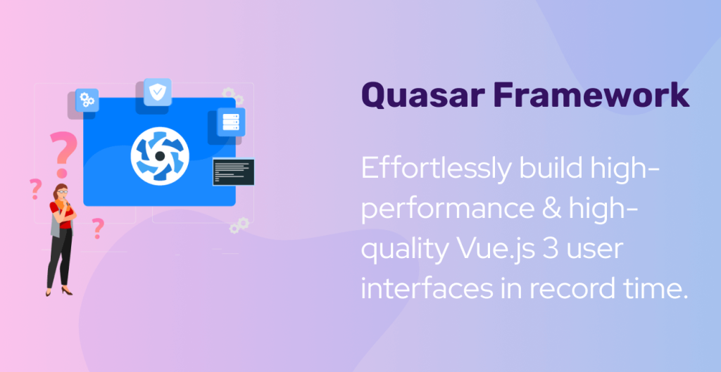 Add Tailwind Css In The Quasar 2 And Vue 3 Project — Simple Steps By 2042