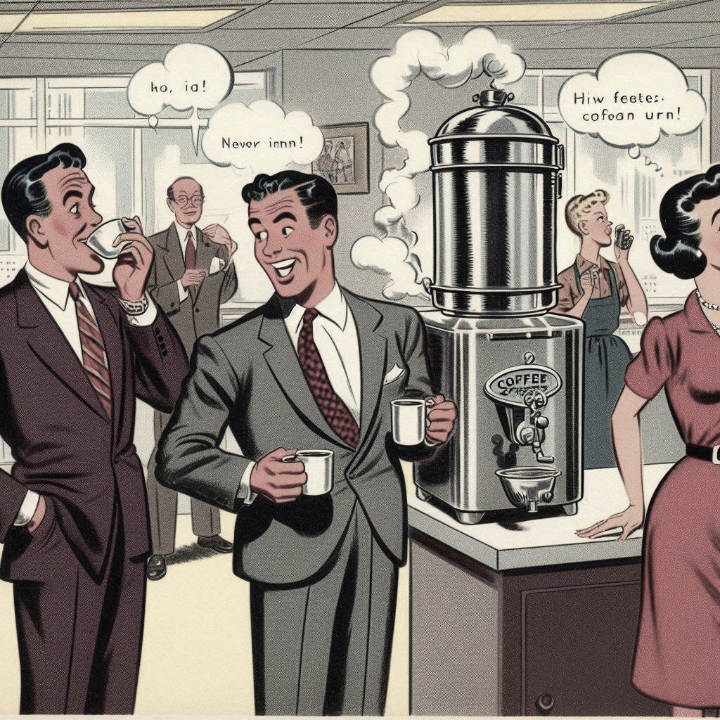 Do You Talk or Do You Walk?. Rude to the gossiper or rude to the… | by ...