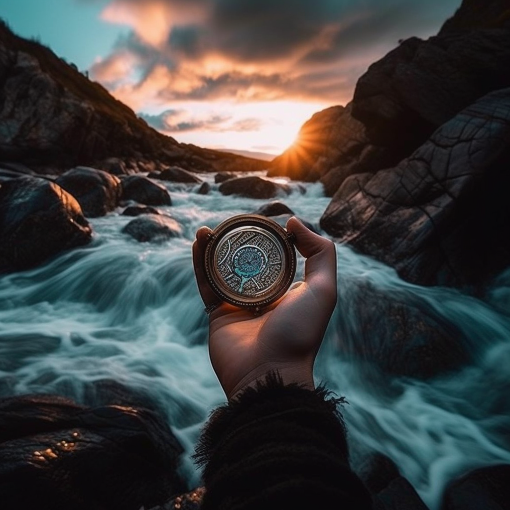 👊 Create Your Life on Purpose! 💰 Create Your Dream Life 💫 | by Bradley Woods | Medium