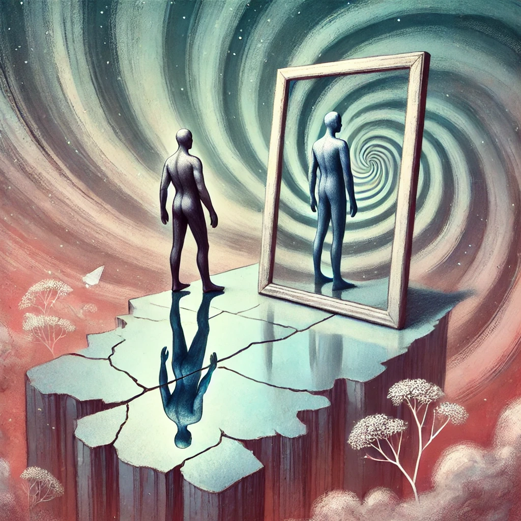 Perfection is a Myth: Embrace the Beauty of Imperfection | by PAGANY ...