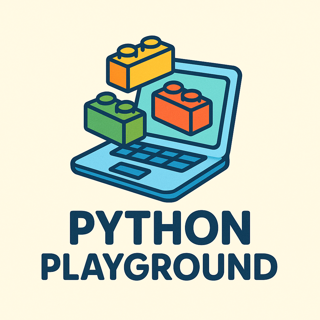 Python Playground