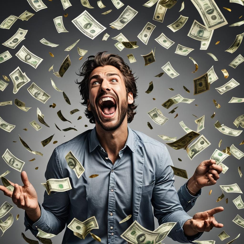 Beginner’s Guide: How to Make Money Online from Scratch | by David ...