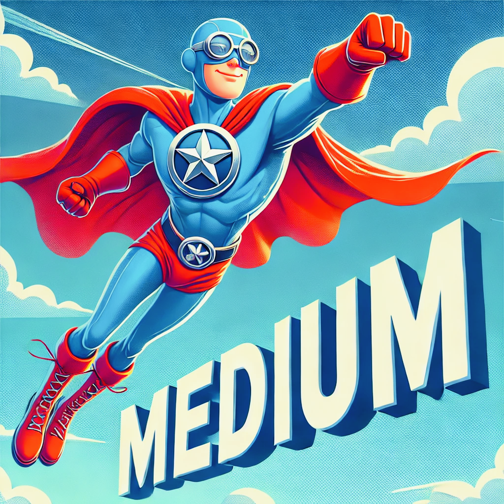 Never Stop Writing About Medium. When You write about Medium, the… | by Dr Zeeshan | Write A ...