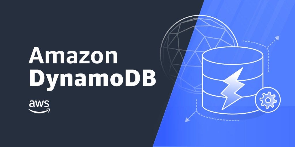 Create a DynamoDB and grant access to Lambda functions and attach it to an API Gateway with AWS ...