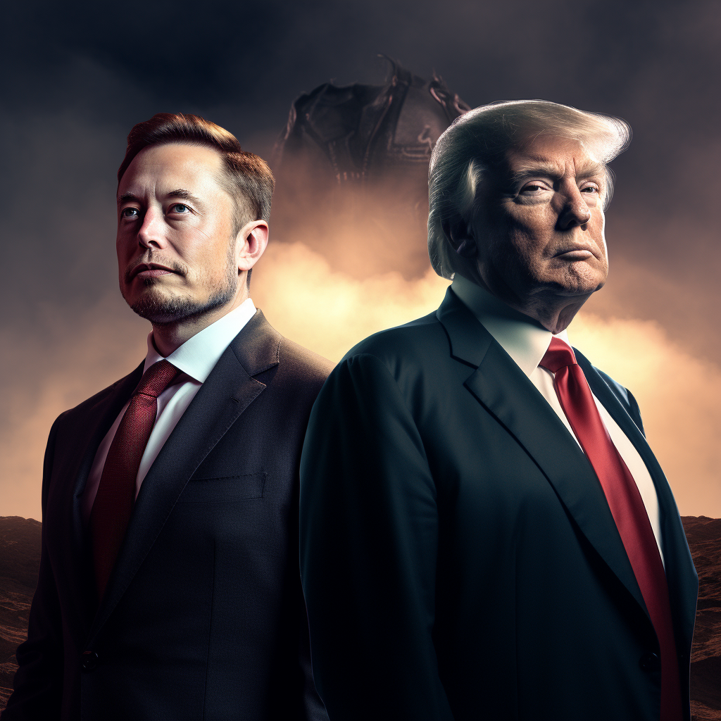 The Age of the Fantasist. We live in an age of fantasists, a time… | by ...