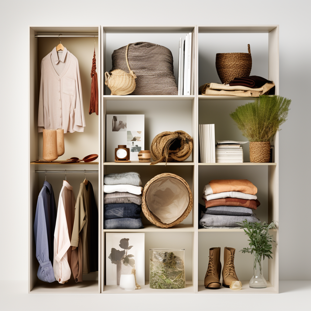 The Art of Transformation: A Life-Changing Journey through Marie Kondo ...