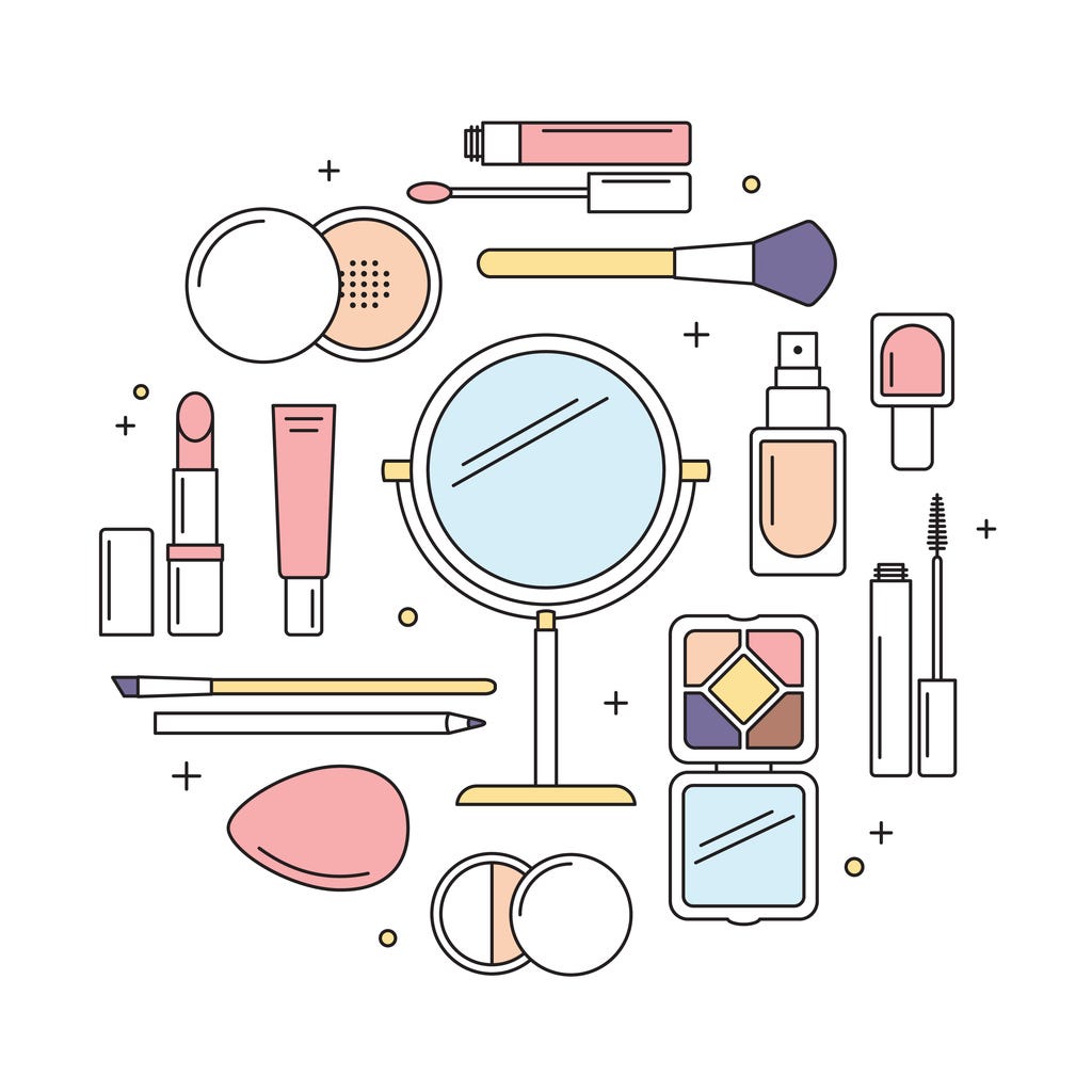 What the “Skinimalism” trend says about life in the 2020’s’ | by Zaria ...