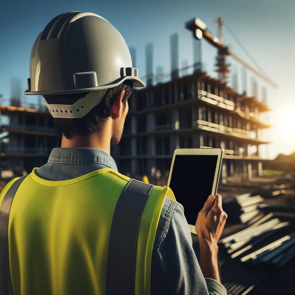 Exemplary Safety Standards in Construction | by Construction Safety ...
