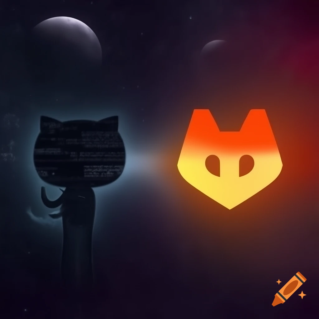 Goodbye GitHub, Hello GitLab 👋🐙 ️🦊 | by SkravOps | Sep, 2025 | Medium