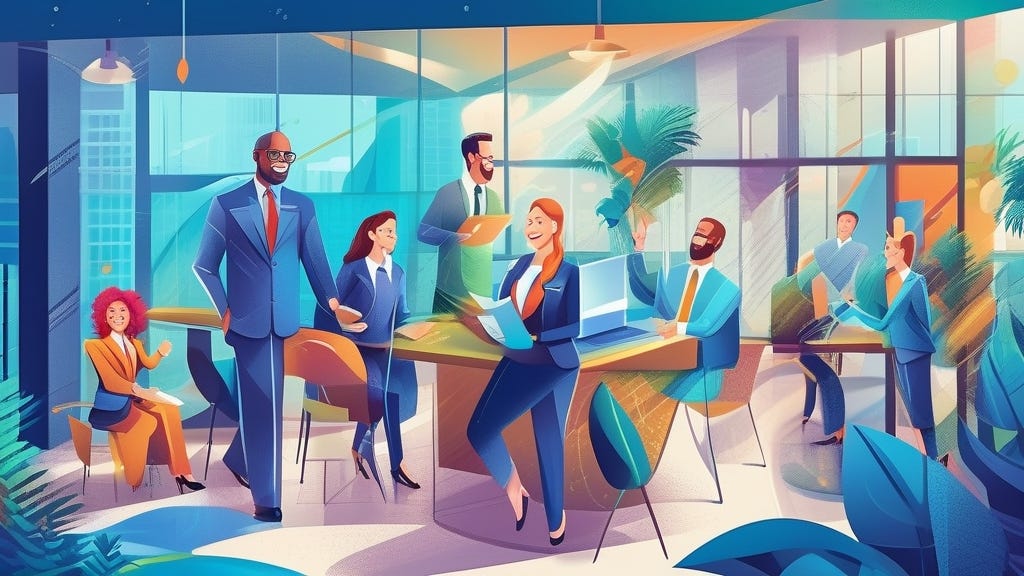 Innovative HR Solutions: What We Can Learn from ELMO Software’s ...