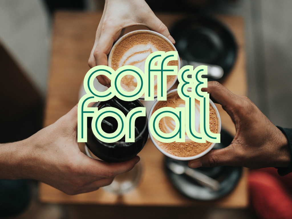 The Sacred Cup: How Coffee Became Humanity’s Most Universal Ritual | by ...