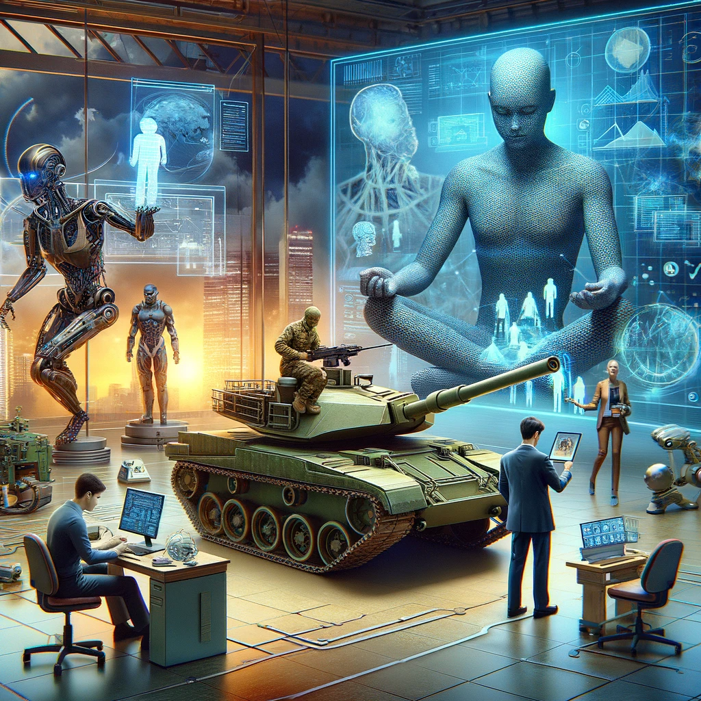Homo Ludens. (From Classic Games and the Evolution… | by Sergii ...