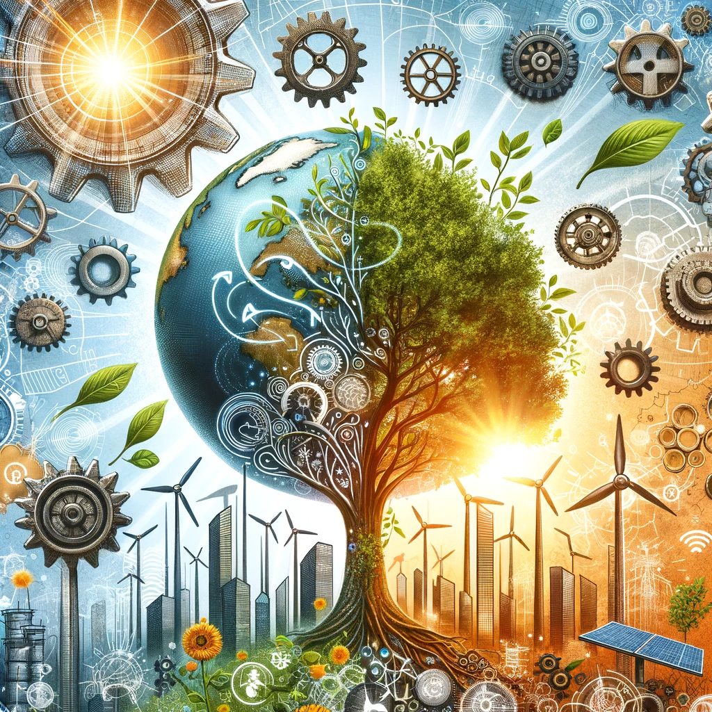 Fuelling Economic Expansion: Proven Strategies for Sustainable Growth ...