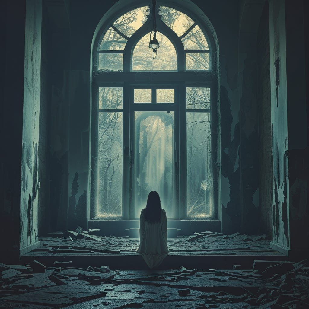 When the Past Haunts the Present: The Emotional Layers of Beautiful ...