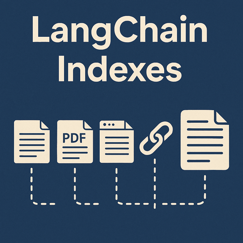📚 LangChain Indexes Demystified: A Deep Dive into Document Loaders | by Warishayat | Medium