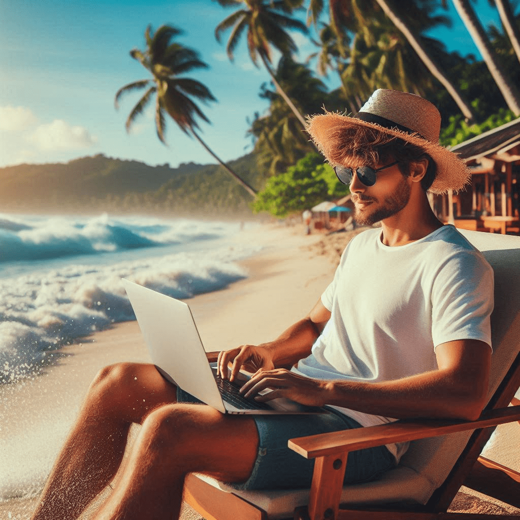 After Making 6-Figures Online, Here’s My (7-Step) Plan to Kickstart a 6 ...