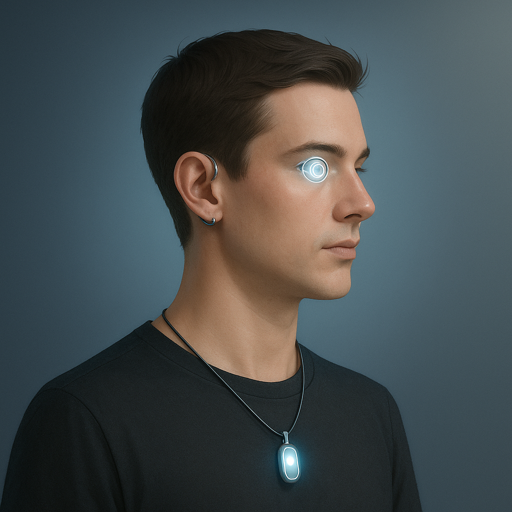 The Future of Apple Intelligence Must Be Embodied | by Wrangler | Jun ...