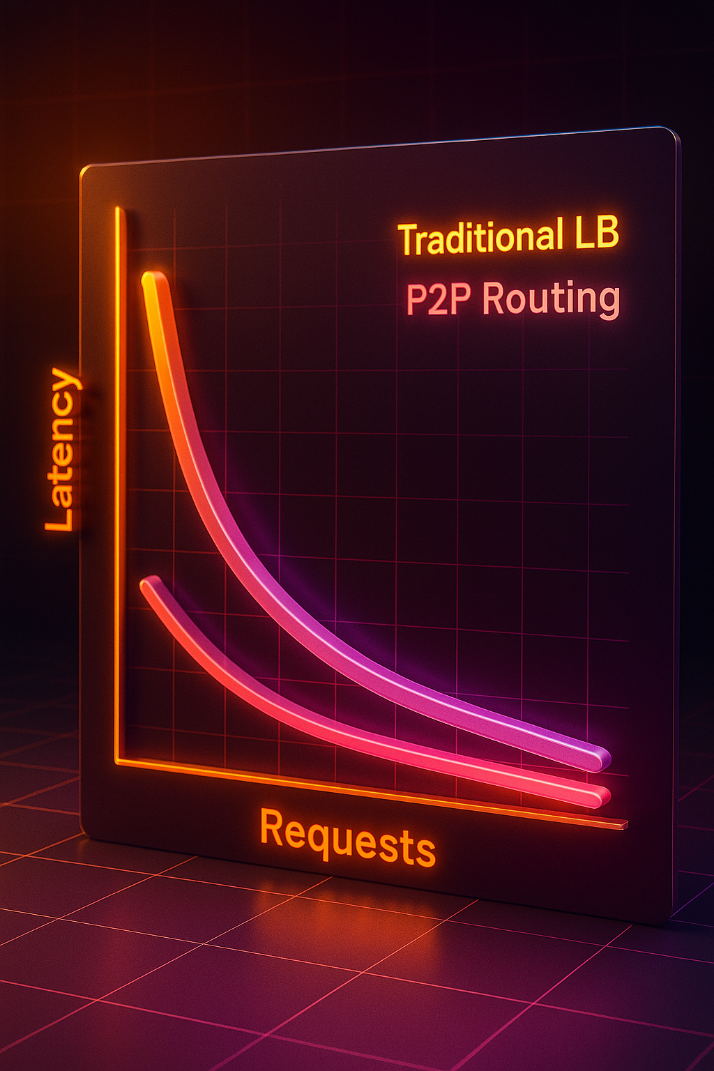 We Achieved Horizontal Scaling With Zero Load Balancer — Here’s How ...