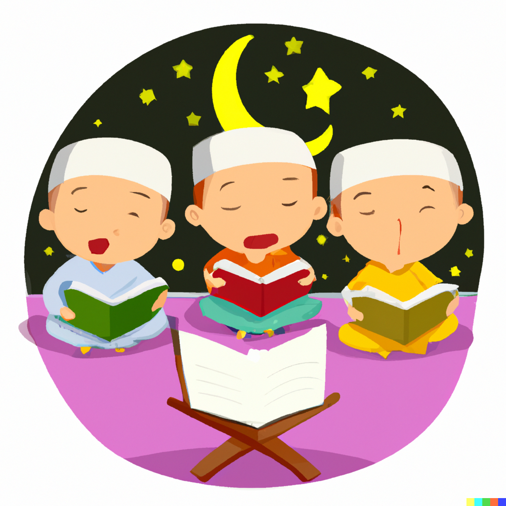 The Dark Side of Hafiz Quran: How Traditional Mindset of Education ...